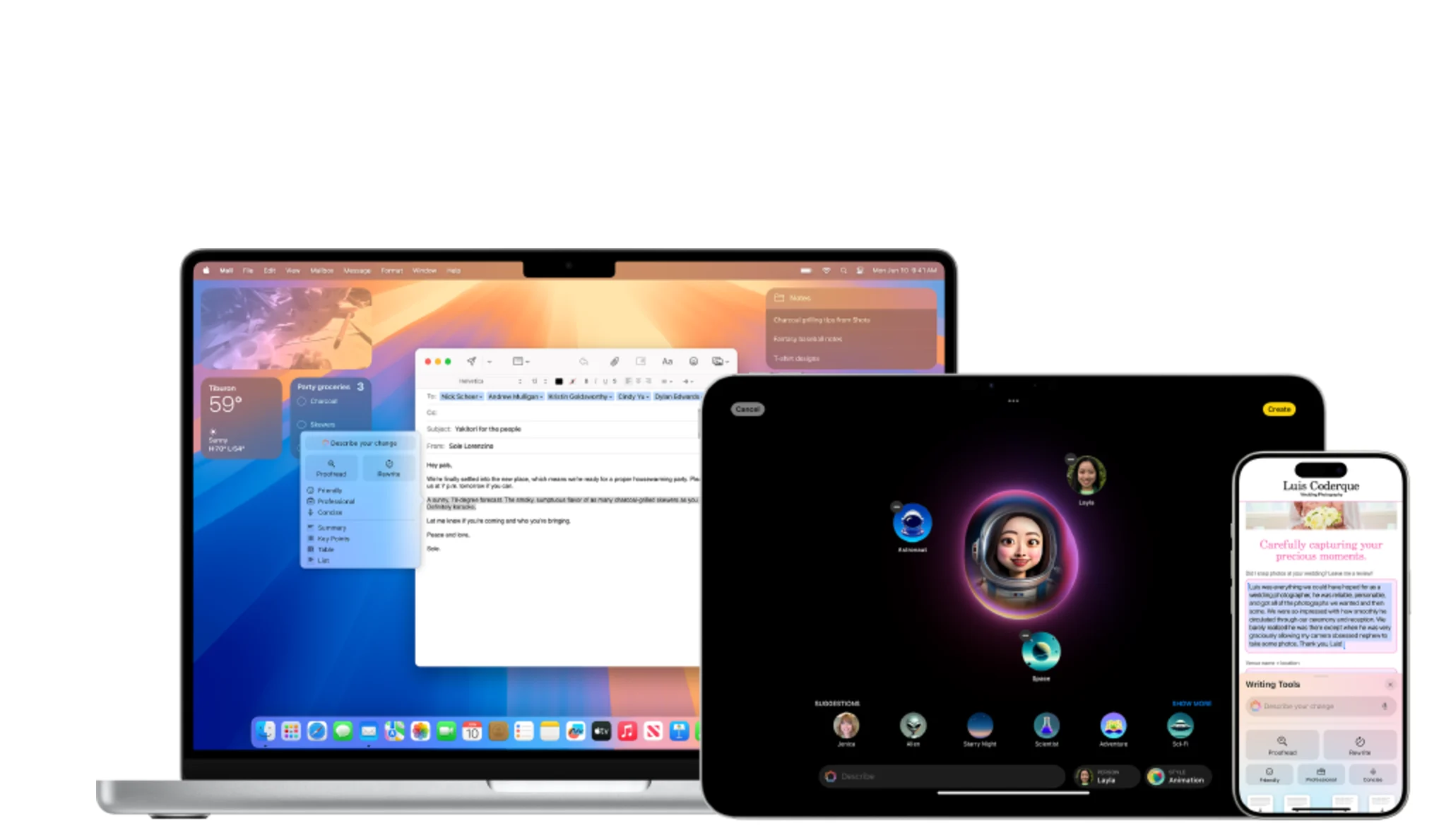 10 Tips to Improve Office Efficiency with Apple Intelligence