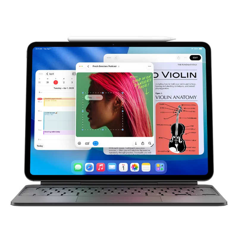 iPad for Business Vancouver | Mobile Productivity Solutions